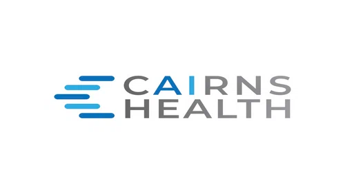 Cairns Health Promo Codes - $100 Off (Sitewide) in April 2025