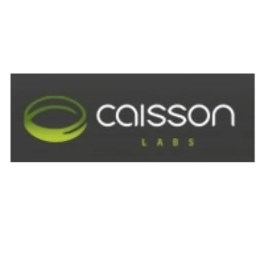 Caisson Labs Promo Codes - $85 Off (Sitewide) in July 2025
