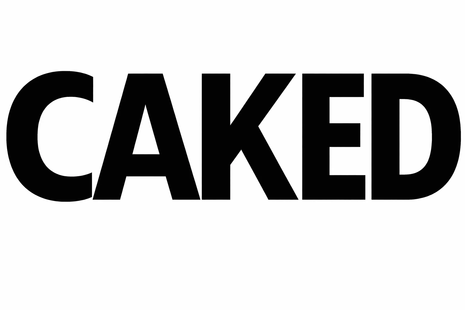 CAKED Promo Codes - $100 Off Discount Code April 2026