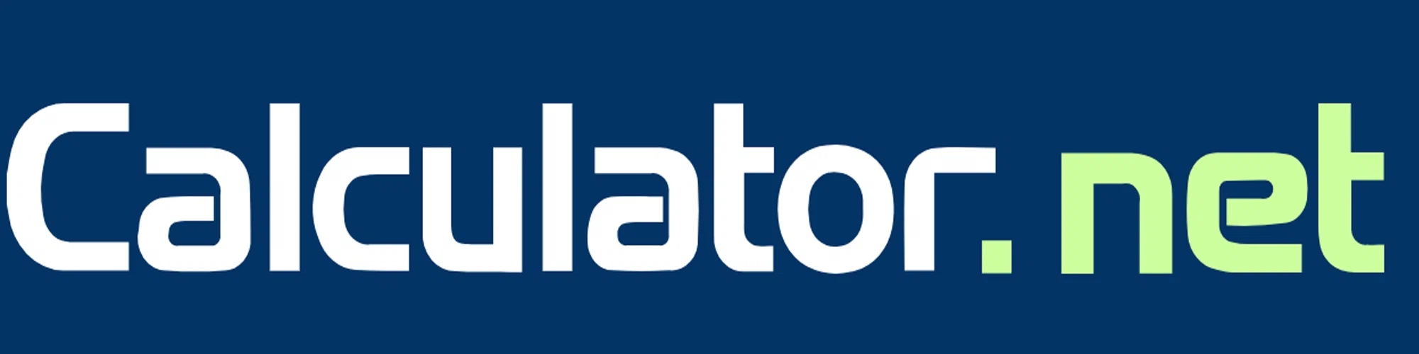 Calculator.net Promo Codes - 50% Off (Sitewide) in May 2025