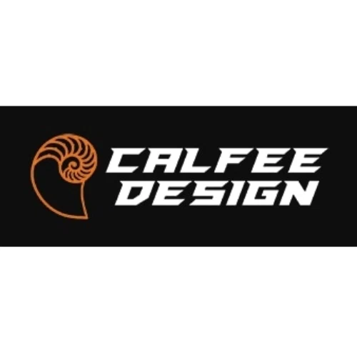 Calfee Design Promo Codes - $200 Off (Sitewide) in Apr 2025