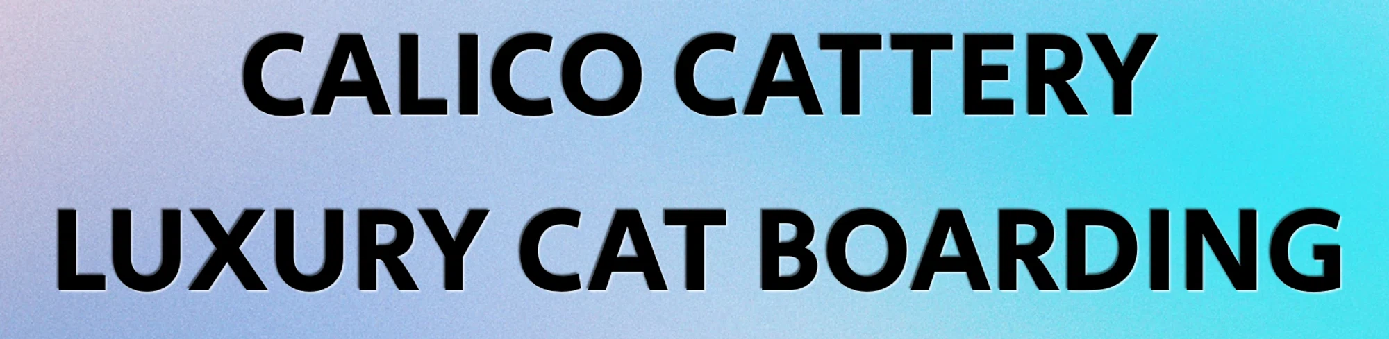 Calico Cattery Promo Codes - 50% Off (Sitewide) in Mar 2025