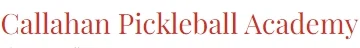 Callahan Pickleball Academy Promo Code - 56% Off in 2025