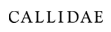 CALLIDAE Promo Codes - 10% Off Discount Code June 2025