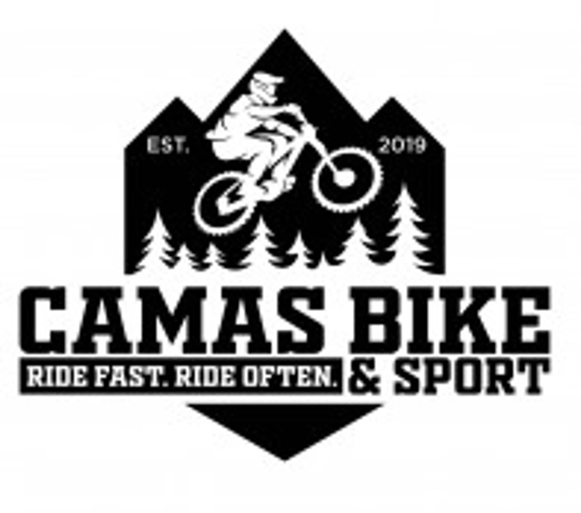 Camas Bike & Sport Promo Codes - $200 Off in July 2025