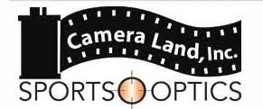 Camera Land NY Promo Codes - 10% Off in December 2025