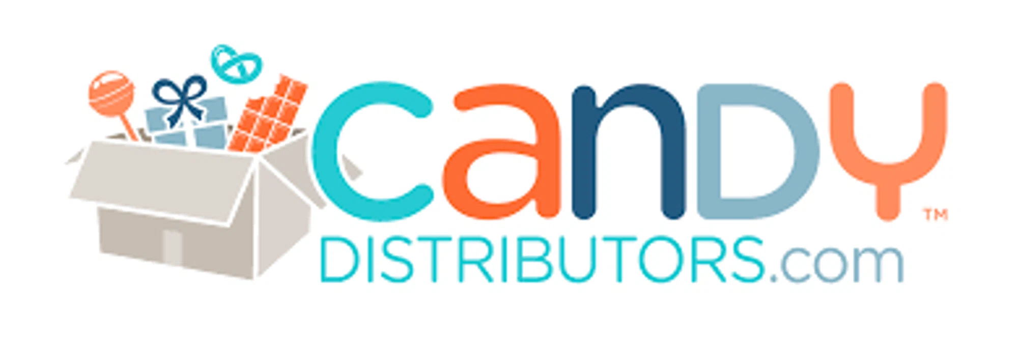 Candydistributors.com Promo Codes - $100 Off in Dec 2025