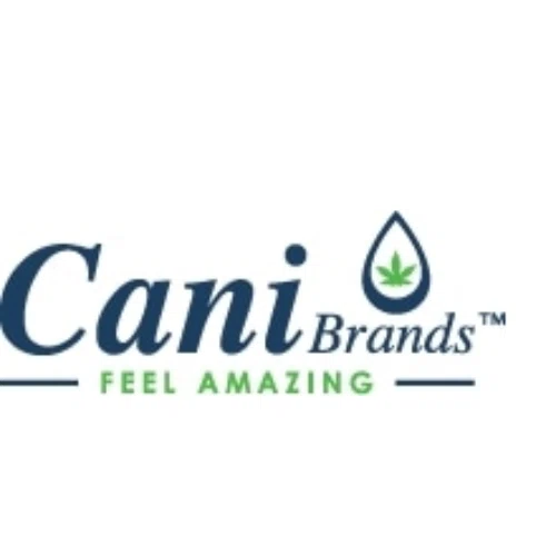 CaniBrands Promo Codes - 50% Off (Sitewide) in Feb 2025