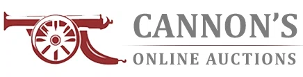 Cannon’s Auctions Promo Code - $100 Off in 2024