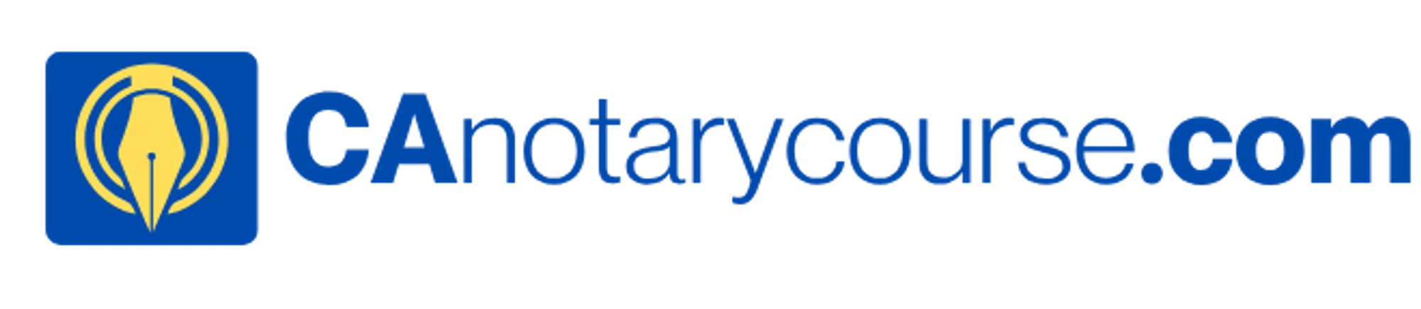 California Notary Course Promo Codes - $180 Off in Apr 2025