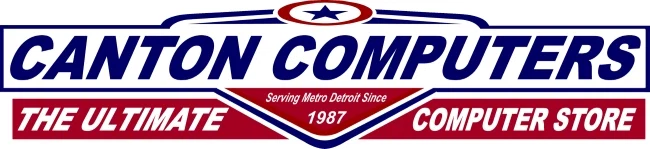 Canton Computers Promo Codes - 50% Off in June 2025