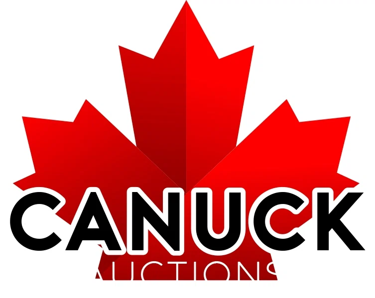 Canuck Auctions Promo Codes - 50% Off in June 2025