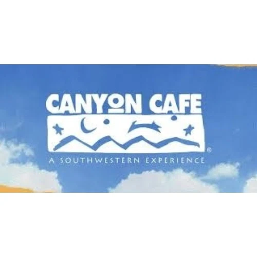 Canyon Cafe Promo Codes - $131 Off (Sitewide) in June 2025