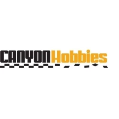 35% Off Canyon Hobbies Promo Code, Coupons June 2026