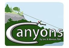 The Canyons Zip Line and Adventure Park Promo Code - $200 Off in 2026