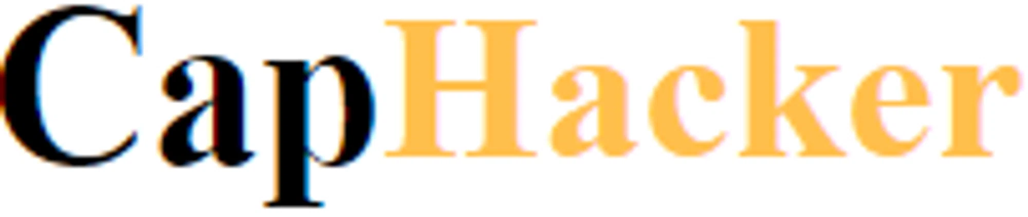 Cap Hacker Promo Codes - $100 Off (Sitewide) in Dec 2025