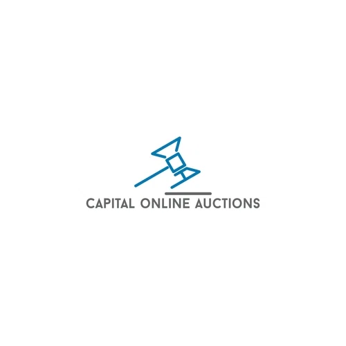 Capital Online Auctions Promo Codes - 50% Off in Feb 2025