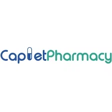 Caplet Pharmacy UK Discount Codes - $150 Off in Mar 2025