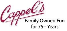 Cappel's Promo Codes - $200 Off (Sitewide) in January 2025