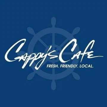 Cappy’s Cafe Promo Codes - $131 Off in December 2025