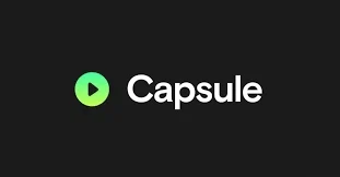 Capsule Video Promo Codes - $100 Off (Sitewide) in Jun 2025