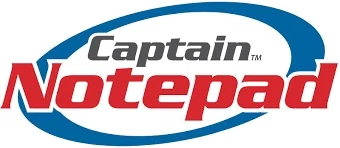 Captain Notepad Promo Code - $100 Off Memorial Day 2026