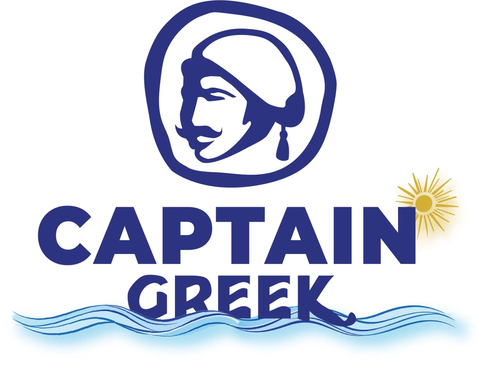 Captain Greek Promo Codes - 65% Off (Sitewide) in Oct 2025