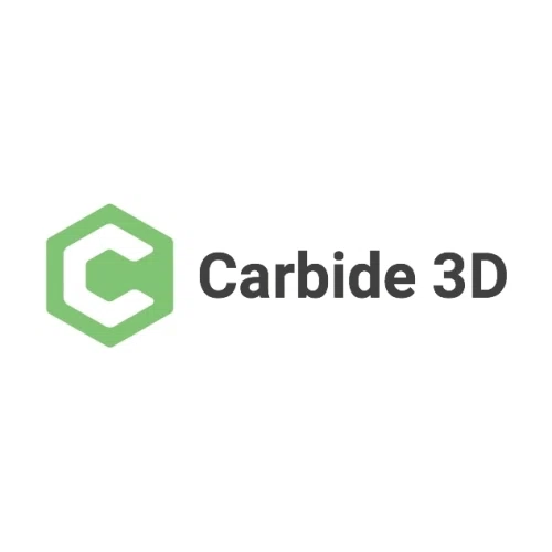 Carbide 3D Discount Codes - 10% Off (Sitewide) in Dec 2025