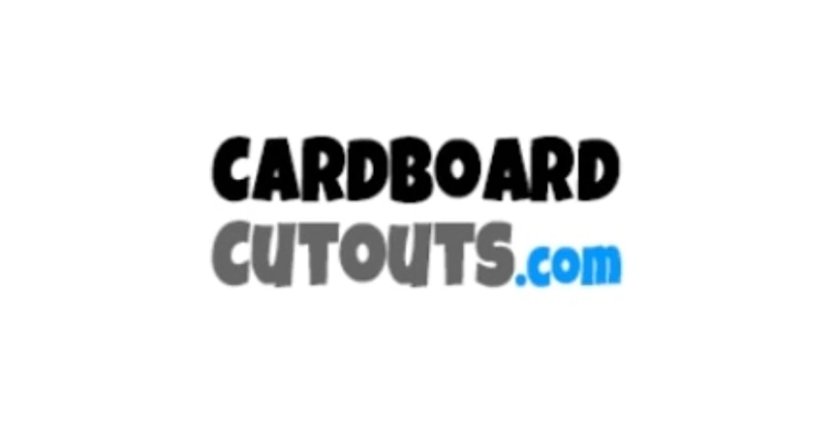 CARDBOARD CUTOUTS Promo Code 10 Off In Mar 2024 cardboard-cutouts-promo-code-10-off-in-mar-2024