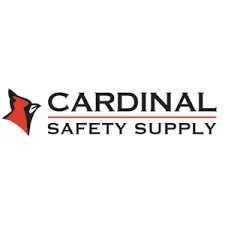 Cardinal Safety Store Promo Codes - $60 Off in June 2025
