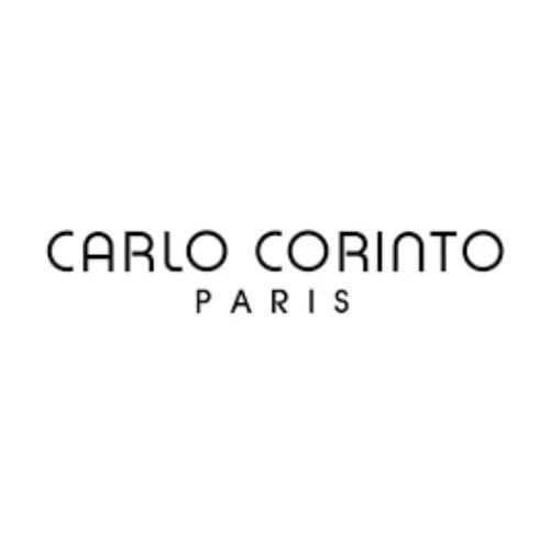 Carlo Corinto Promo Codes - 40% Off (Sitewide) in Feb 2025