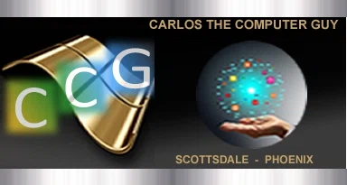 CCG Computer Repair and Technology Promo Code - 10% Off in 2025