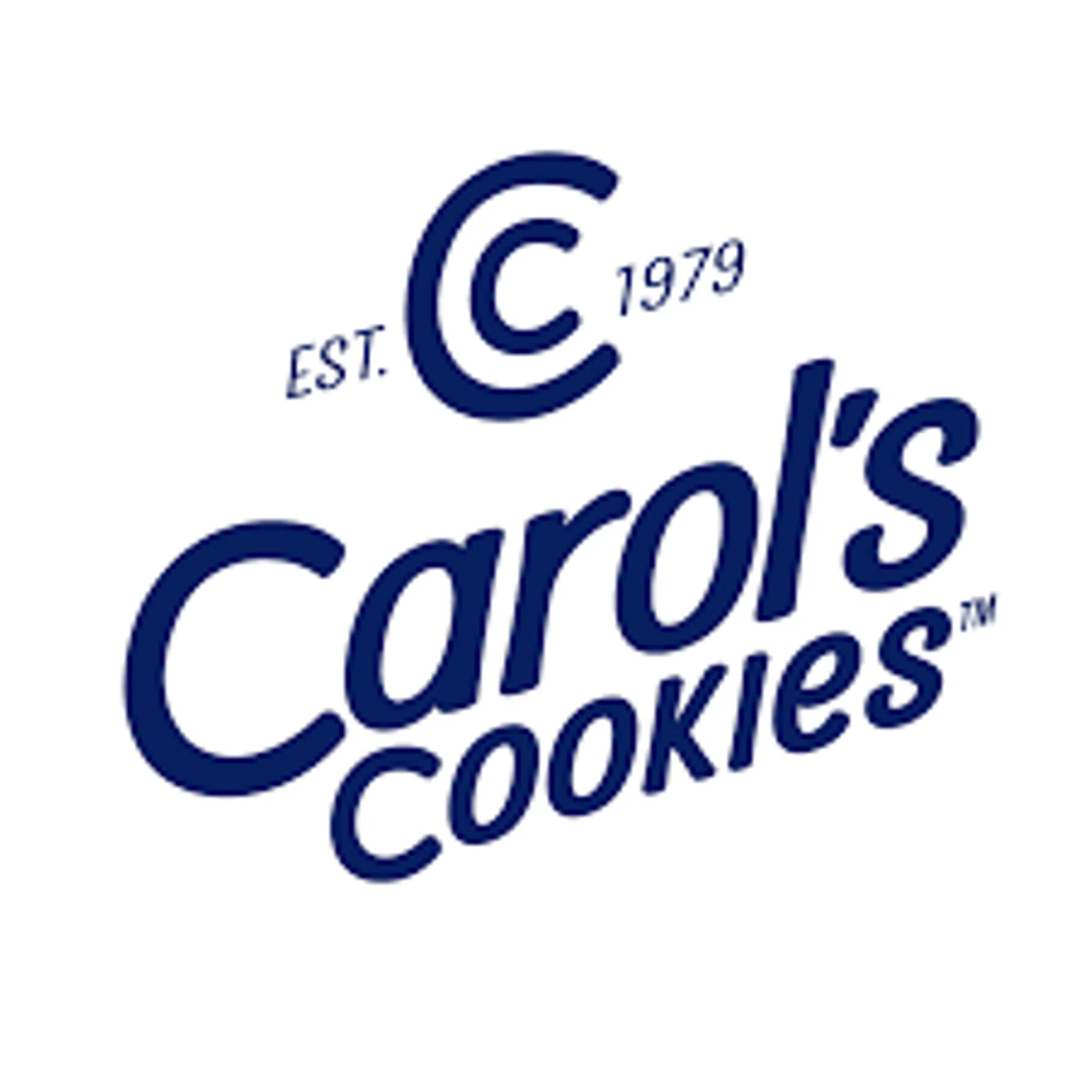 20% Off Carol's Cookies Promo Code, Coupons Dec 2025