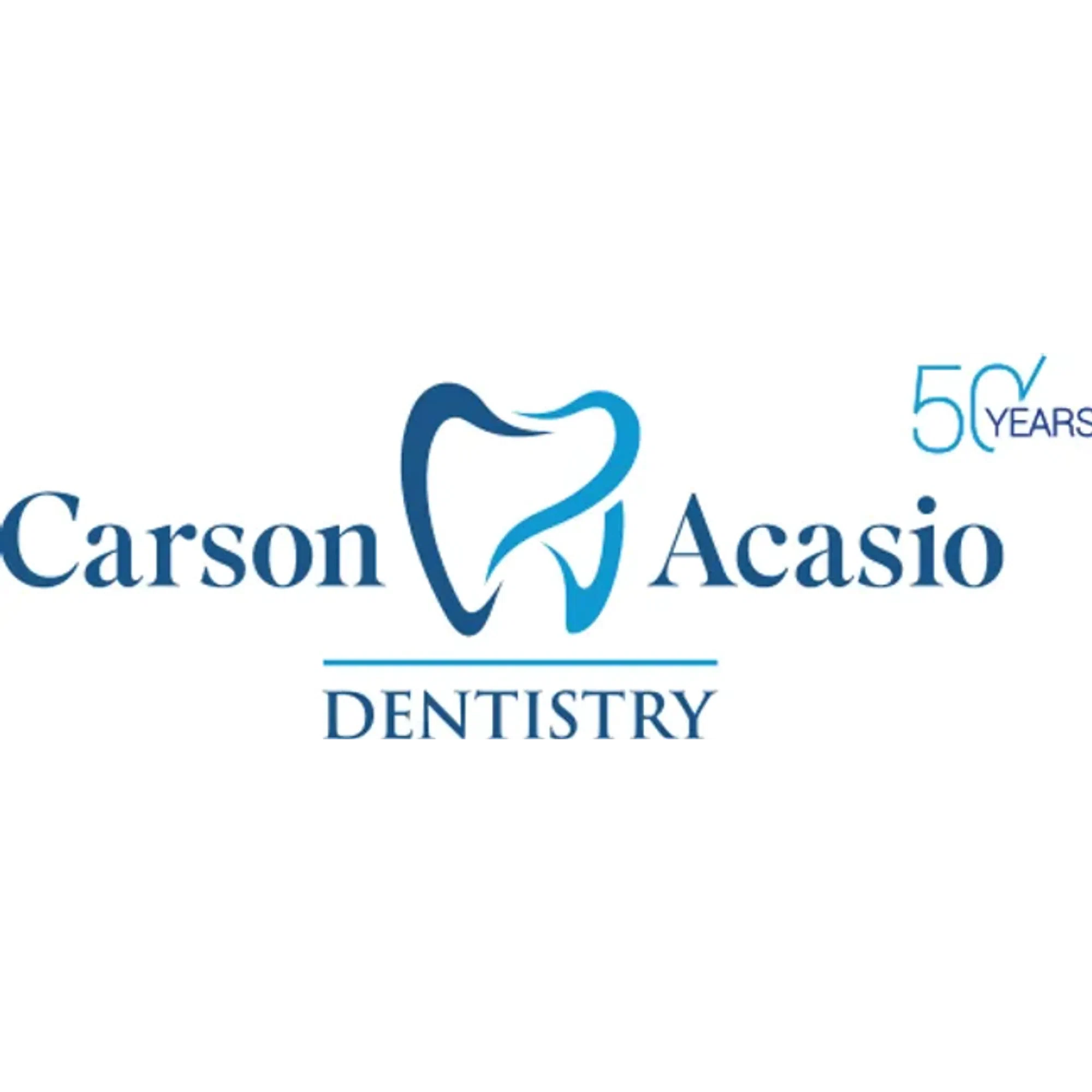 Carson and Acasio Dental Group Promo Code - $200 Off in 2025