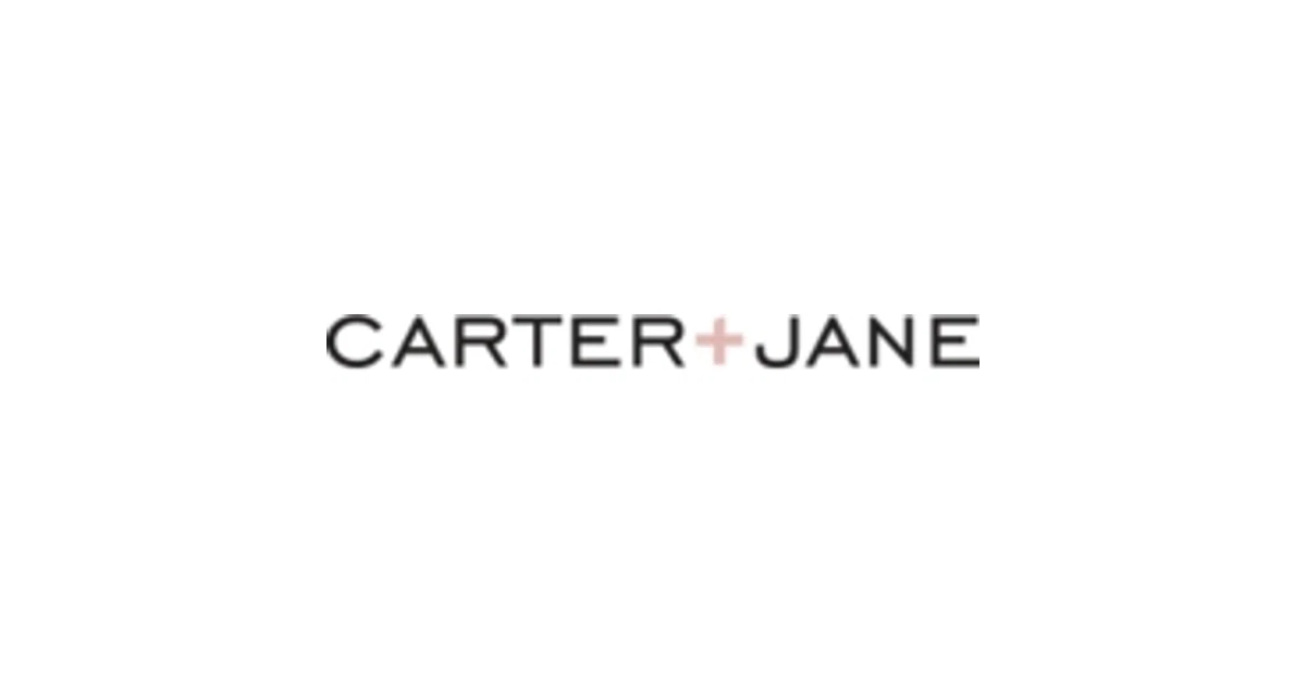 Carter Jane Promo Codes 30 Off Black Friday 2024 carter-jane-promo-codes-30-off-black-friday-2024