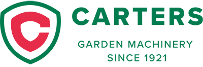 Carters Garden Machinery Discount Code - $180 Off in 2025