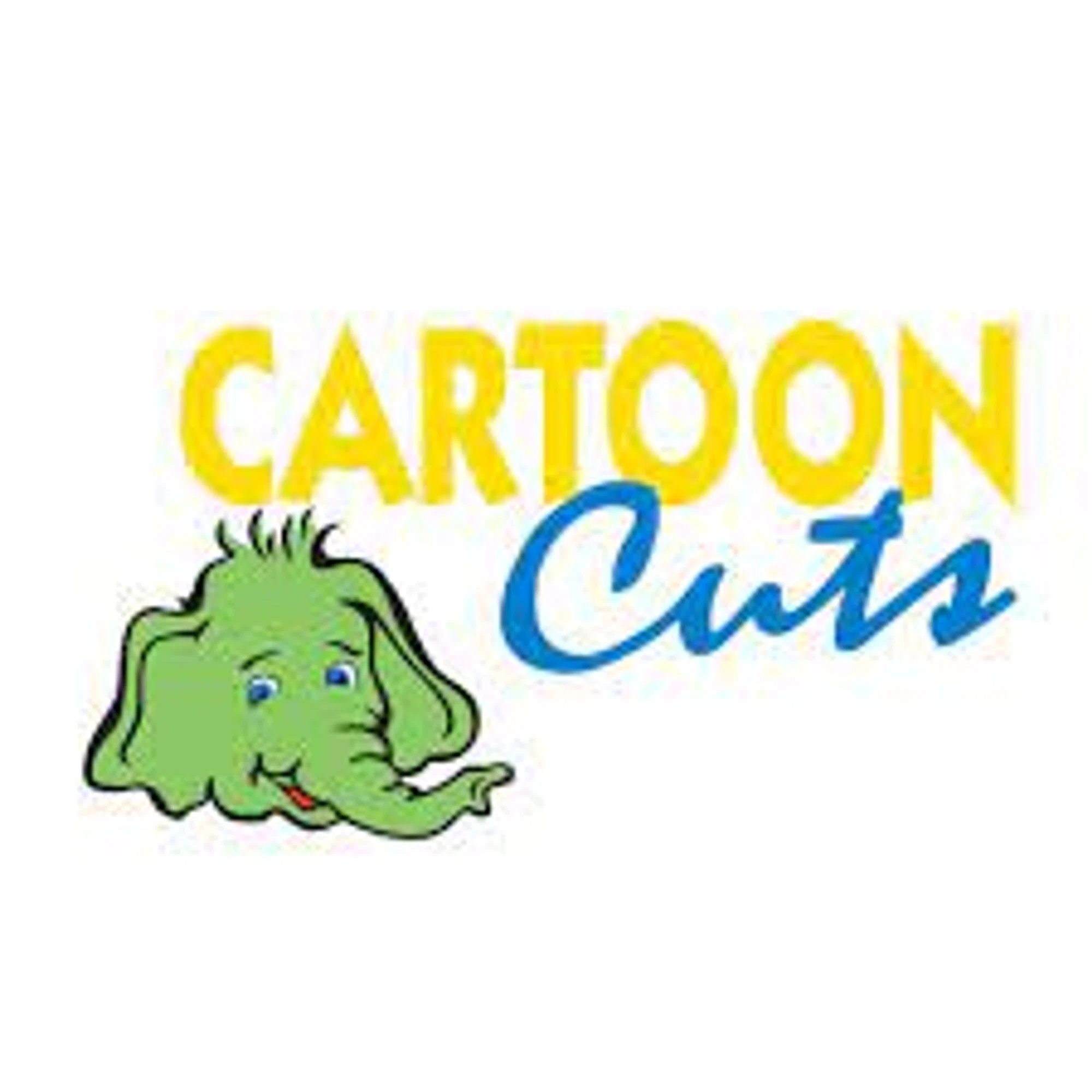 25% Off Cartoon Cuts Promo Code, Coupons May 2026