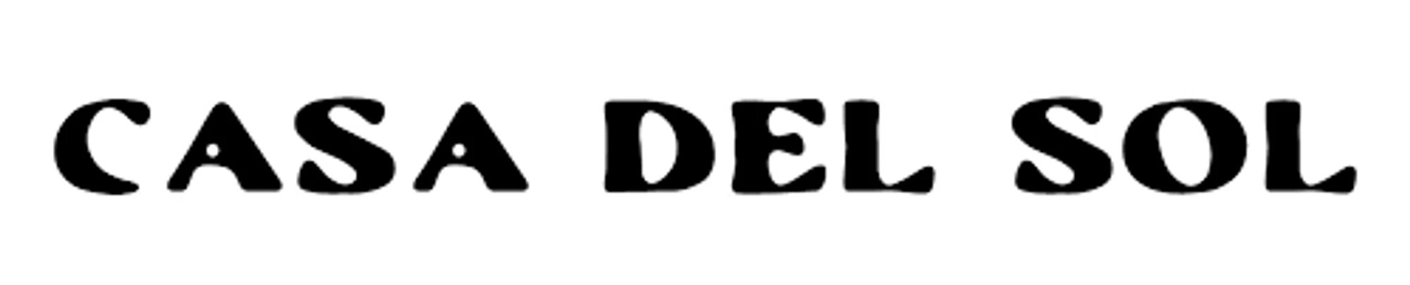 Casa Del Sol Boutique Promo Codes - $200 Off in Dec 2025