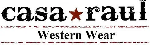 Casa Raul Western Wear Promo Codes - 10% Off in Dec 2025
