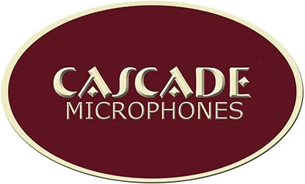 Cascade Microphones Promo Codes - 15% Off in March 2025