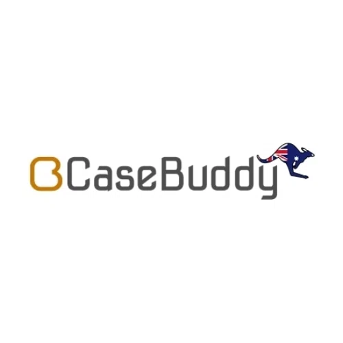 20% Off CaseBuddy Promo Code, Coupons (2 Active) Oct '25