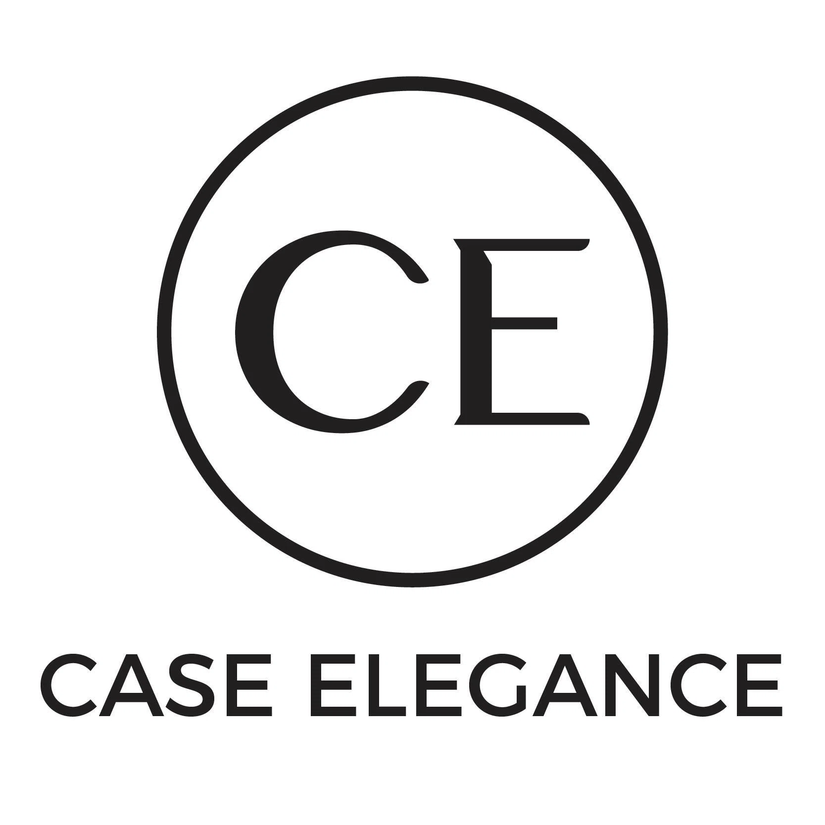 Case Elegance Promo Code - 50% Off (Sitewide) in Dec 2025