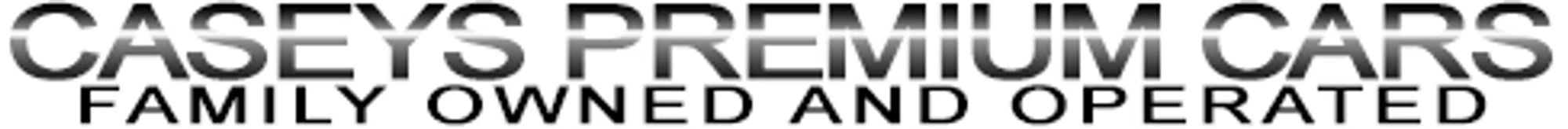 Casey's Premium Cars Promo Codes - $50 Off in Oct 2025