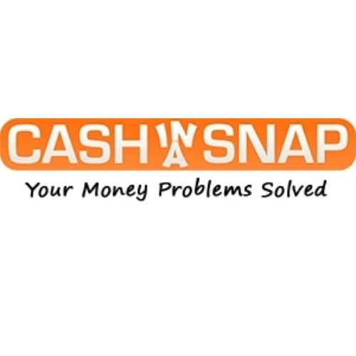 20% Off Cash in a Snap Promo Code (1 Active) May '25