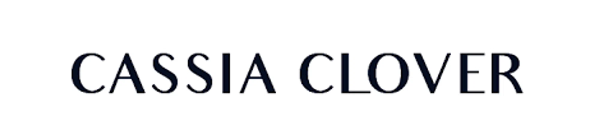 Cassia Clover Promo Codes - 10% Off (Sitewide) in Oct 2025