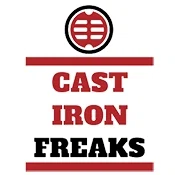 Cast Iron Freaks Promo Codes - $200 Off in August 2025