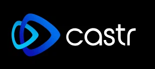 Castr Promo Codes - $40 Off Discount Code December 2025
