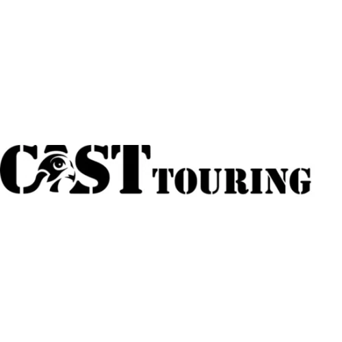 Cast Touring Promo Codes - 15% Off (Sitewide) in Dec 2025