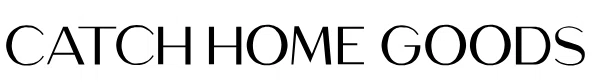 20% Off CatchHomeGoods Promo Code, Coupons May 2026