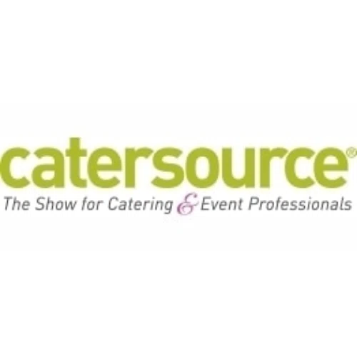 Catersource Promo Codes - 70% Off (Sitewide) in Dec 2025